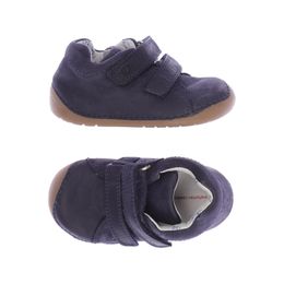 Elefanten Herren Kinderschuhe, marineblau, Gr. 20