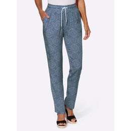 Schlupfhose