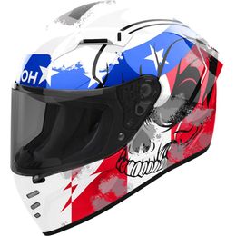 Airoh Connor Nation, Integralhelm