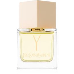 Yves Saint Laurent Y EDT für Damen 80 ml