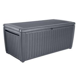 Keter Gartenbox Auflagenbox SUMATRA BOX 511 L, anthrazit/graphit