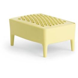 Foekje Fleur Seifenschale Bubble Buddy Gelb