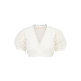 Kr&uuml;ger Dirndl Kr&uuml;ger Madl Trachtenbluse Damen Gr&ouml;&szlig;e 34 ecru