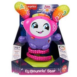 Fisher-Price® DJ Tanzi Lernspielzeug