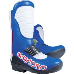 Daytona Speedway Evo SGP, Au&szlig;enschuh