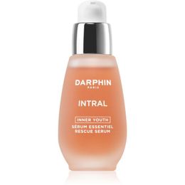 Darphin Intral Inner Youth Rescue Serum beruhigendes Serum für empfindliche Haut 30 ml