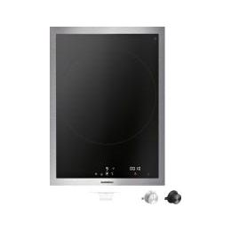 GAGGENAU VI414115 Vario Induktion Wok 40 cm Serie 400 mit Rahmen, ohne Bedien...