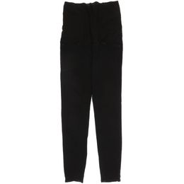 H&M Mama H&M Mama Damen Jeans, schwarz, Gr. 0