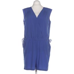 s.Oliver Damen Jumpsuit/Overall, blau, Gr. 44