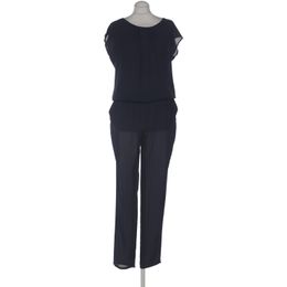 Taifun Damen Jumpsuit/Overall, marineblau, Gr. 38