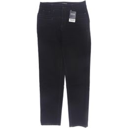 CAMBIO Damen Jeans, schwarz, Gr. 36