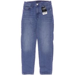 Tommy Hilfiger Herren Jeans, blau, Gr. 140