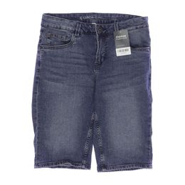 Garcia Herren Shorts, blau, Gr. 176