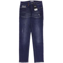 Kiabi Herren Jeans, marineblau, Gr. 158