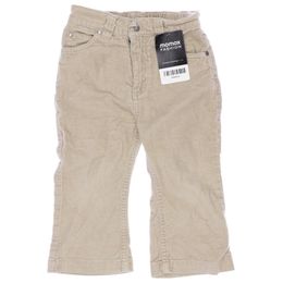 H&M H&M Herren Stoffhose, beige, Gr. 86