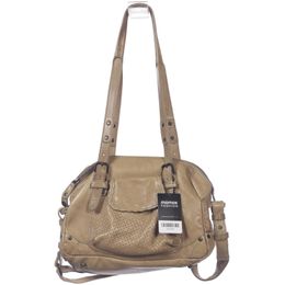 Aunts & Uncles aunts & uncles Damen Handtasche, beige, Gr.