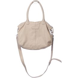 Liebeskind Berlin Damen Handtasche, beige, Gr.