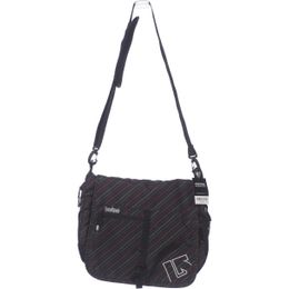 Burton Damen Handtasche, mehrfarbig, Gr.