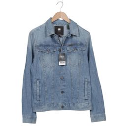 G-Star Raw G Star RAW Herren Jacke, blau, Gr. 48