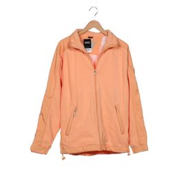 Wellensteyn Herren Jacke, orange, Gr. 52