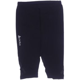 Odlo Herren Shorts, schwarz, Gr. 54