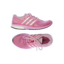 Adidas Damen Sneakers, pink, Gr. 5