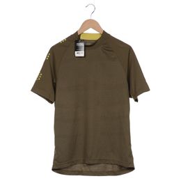 Puma Herren T-Shirt, grün, Gr. 52