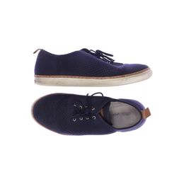 Gant Herren Sneakers, marineblau, Gr. 41