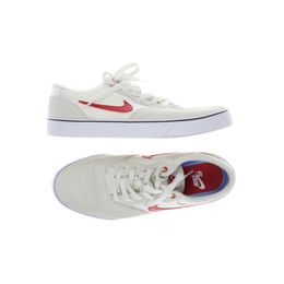 NIKE SB Herren Sneakers, cremeweiß, Gr. 42.5