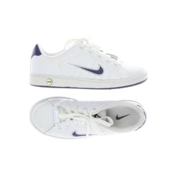 Nike Damen Sneakers, weiß, Gr. 36.5