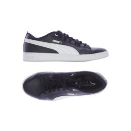 Puma Damen Sneakers, schwarz, Gr. 38