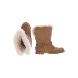 UGG Australia UGG Damen Stiefel, braun, Gr. 37