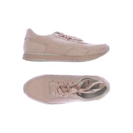 Tamaris Damen Sneakers, pink, Gr. 39