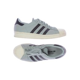 adidas originals Damen Sneakers, türkis, Gr. 5