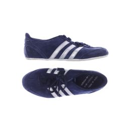 adidas originals Damen Sneakers, marineblau, Gr. 7.5