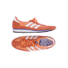 adidas originals Damen Sneakers, orange, Gr. 6.5