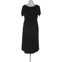 sheego Damen Kleid, schwarz, Gr. 42