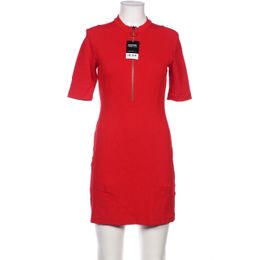 Hugo by Hugo Boss Damen Kleid, rot, Gr. 38