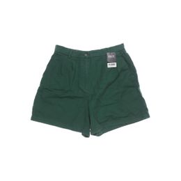 Marc O'Polo Marc O Polo Damen Shorts, grün, Gr. 42