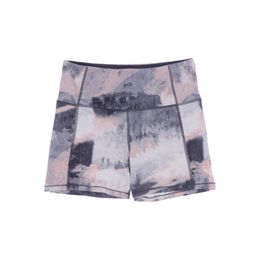 H&M H&M Damen Shorts, mehrfarbig, Gr. 38