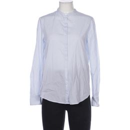 BOSS by Hugo BOSS Damen Bluse, hellblau, Gr. 38