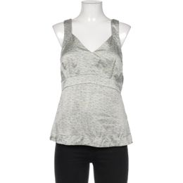 Noa Noa Damen Bluse, grau, Gr. 42