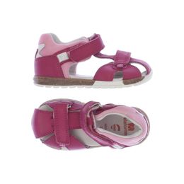 Elefanten Damen Kinderschuhe, pink, Gr. 22