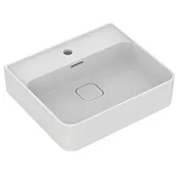 Ideal Standard Strada II Waschtisch T3643MA weiss Ideal Plus, 50x43cm, Unterseite geschliffen