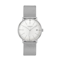 Junghans Unisexuhr max bill Kleine Automatic 27410646