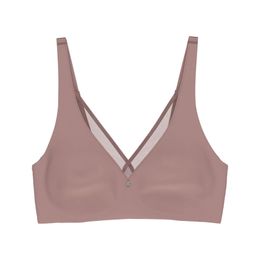 Triumph - Minimizer BH - Rose Brown 70D - True Shape Sensation - Unterwäsche für Frauen