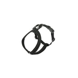 Hurtta Casual Y-harness ECO 80-90 cm raven