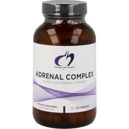 Designs for Health Adrenal Complex 120 Kapseln