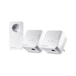 Devolo Magic 1 WiFi 2-1-3 Multikit mini, Powerline + WLAN 3 Adapter