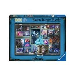 Ravensburger Puzzle Villainous: Hades 1000 Teile